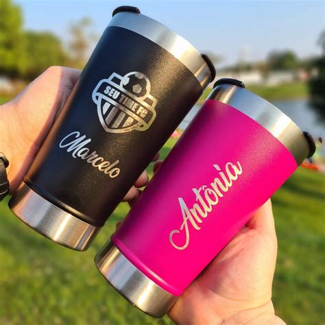 Copo tipo Stanley Térmico seu NOME personalizado ENTREGA RAPIDA