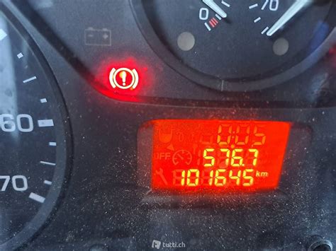 Fiat Scudo Cantone Ticino Tutti Ch