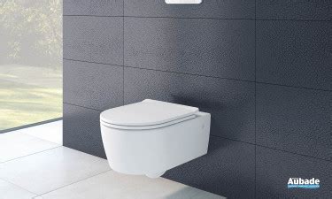 Wc Suspendu Empora Villeroy Boch Espace Aubade