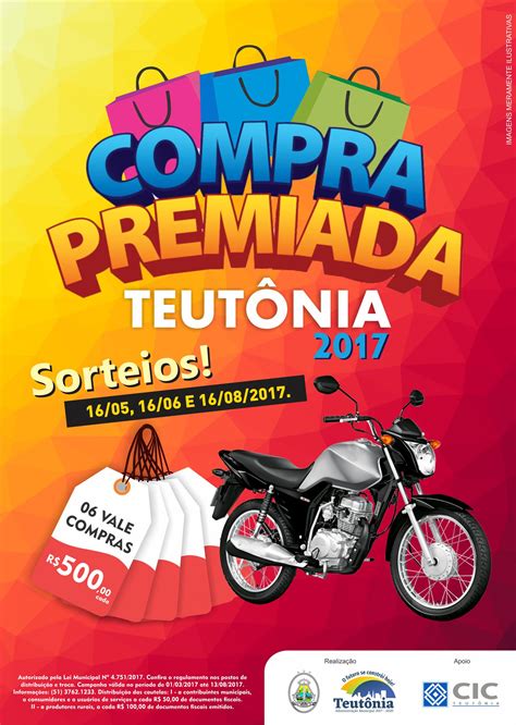 Compra Premiada Portal Do Vale Do Taquari