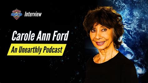 Susan Returns To Doctor Who Carole Ann Ford Talks About The Continuing