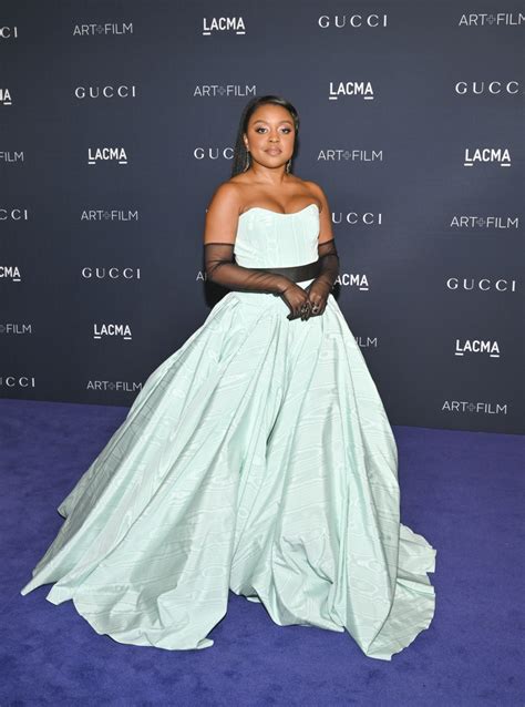Lacma Art Film Gala Red Carpet Arrivals Live Updates