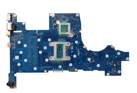 Carte mère HP PAVILION 15 CS DAG7BLMB8D0 avec processeur i5 i7 10th GEN