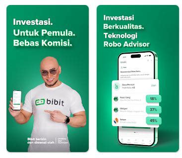 Aplikasi Saham Terbaik Resmi OJK Bibit Motion Trade Stockbit