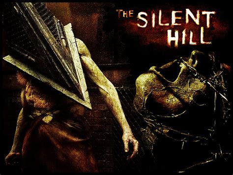 Silent Hill Horror Movie Dark Hd Wallpaper Peakpx The Best Porn Website