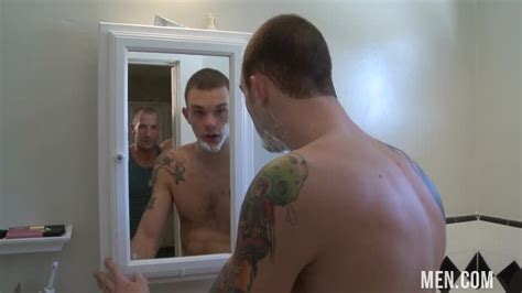 Cliff Jensen Brant Dickson BoyFriendTV