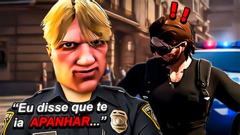 Esta Foi A Maior Prova Que O KARMA Existe YouTube