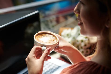 Consejos para preparar una taza de café perfecta en casa Shop Coffee