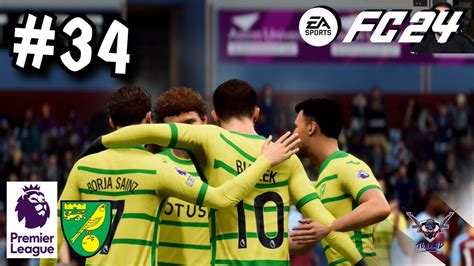 PUNTI IMPORTANTI EA SPORTS FC 24 Carriera Allenatore Gameplay ITA