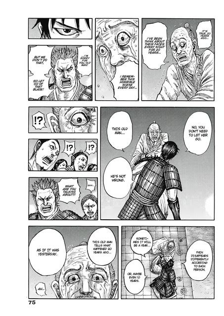 Kingdomchapter Manga English Online Manga Omega