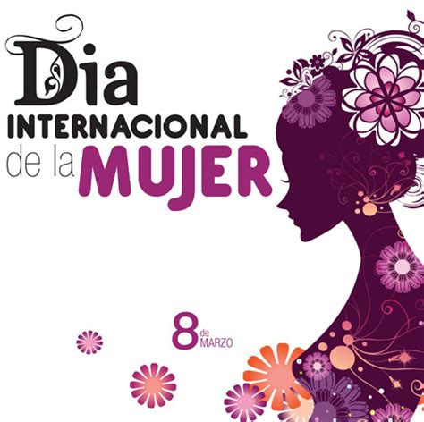 8 DE MARZO DIA INTERNACIONAL DE LA MUJER TODO PARA NANOS