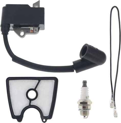 Amazon Husqvarna Genuine Ignition Module Coil Fits B