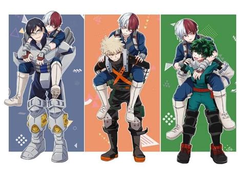 Pin de もずく en ヒロアカ en 2024 Dibujos sensuales Dibujos Arte