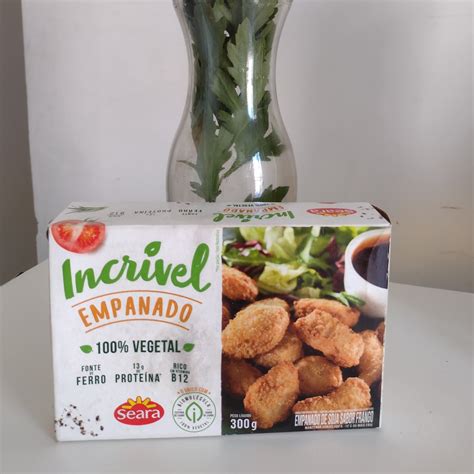 Incrível Seara Empanado de Frango Reviews abillion