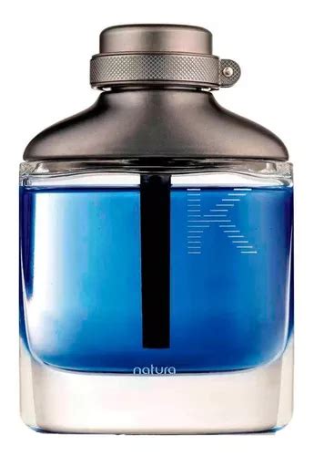 Natura Kaiak K Deo Parfum Ml Para Hombre Cuotas Sin Inter S