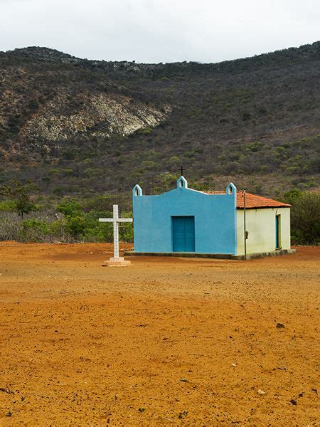 Um portal de informações sobre a cultura e o turismo no sertão