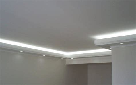 Reforma como instalar uma sanca de gesso de forma simples e rápida