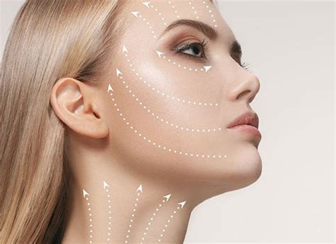 Lifting Cervico Facial Ou Lifting Visage Et Cou Lille Calais Dunkerque
