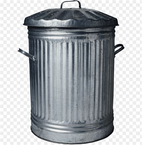 Transparent Background Png Of Recycle Bin Image Id Toppng