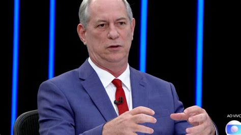 Lei Antiganância medida anunciada por Ciro Gomes repercute na internet