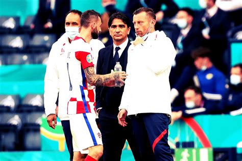 Ovako bi mogla izgledati nova Hrvatska Izbornik Zlatko Dalić otkrio