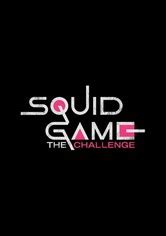Squid Game The Challenge Streaming Online