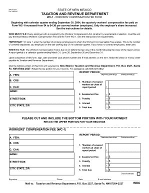 Nm Trd Rpd Fill Out Tax Template Online