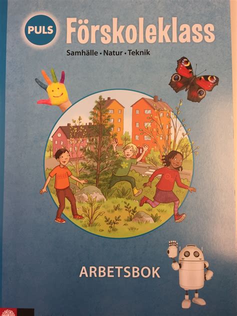 Pedagogisk planering i Skolbanken Samhälle Natur Teknik PULS