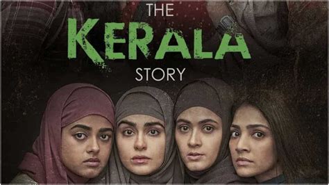 The Kerala Story On OTT Where To Watch The Adah Sharma Starrer Film