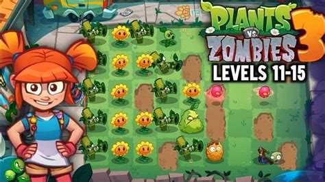 Cách tải plants vs zombies 3 APK trên điện thoại Android