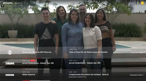 Como Contratar O Globoplay Veja O Passo A Passo
