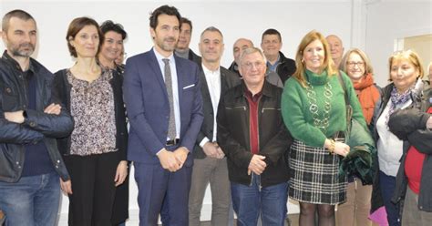 Montélimar Le service urbanisme et habitat de lAgglo dans ses
