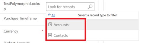 get and set lookup field value in dynamics 365 by power dynamite medium