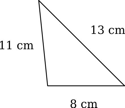 How To Find The Perimeter Of A Triangle Isee Lower Level Math