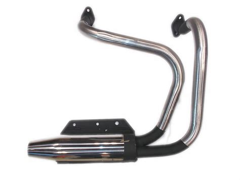 TŁUMIK STRUMIENICA WYDECHU BREDA FIAT 126p MALUCH 13711752021