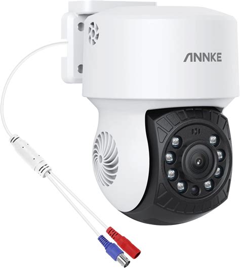 Amazon DCSEC HD 1080P 2MP 180 Degree Surveillance Security Camera