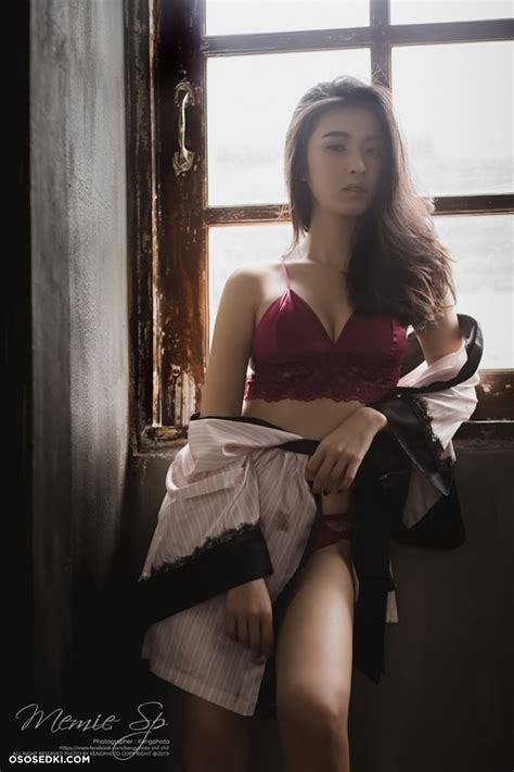 Memie Sp Naked Cosplay Asian Photos Onlyfans Patreon Fansly