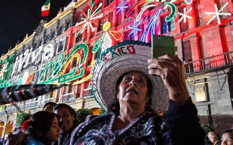 Por Que Celebramos El De Septiembre La Independencia De Mexico