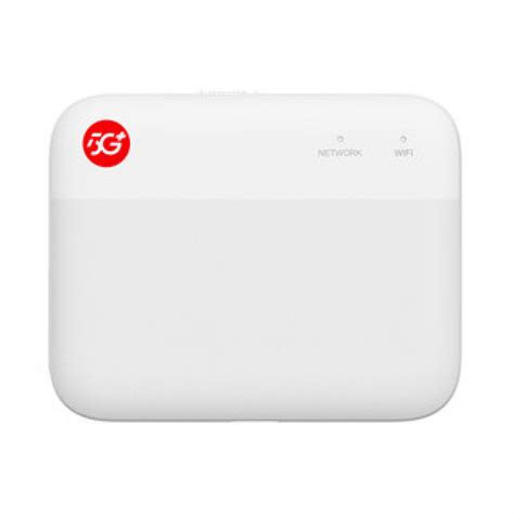 ZTE F50 5G Mobile WiFi Router Specs Chipset Feature And Price Etc