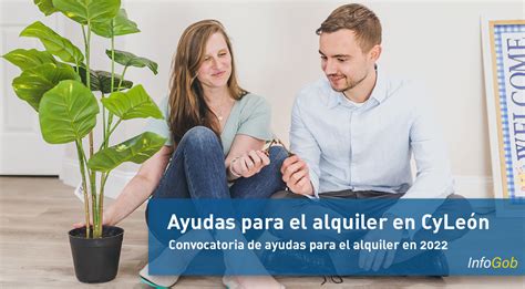 Ayudas al Alquiler 2024 Requisitos y cómo solicitarla