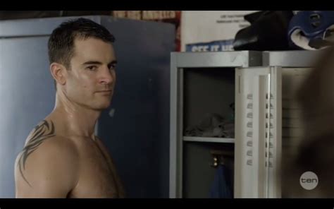 Picture Of Ben Lawson
