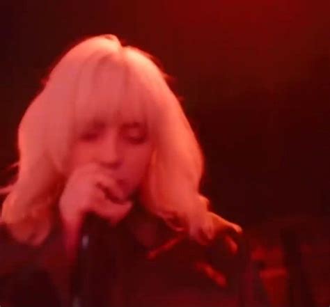 Billie Eilish Happier Than Ever A Love Letter To Los Angels Billie