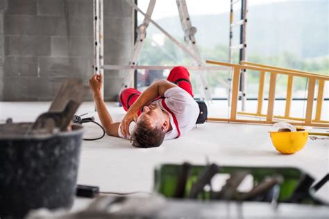 Cómo realizar una investigación de accidentes de trabajo