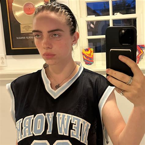 Billie Eilish Brasil On Twitter LINDA Billie Eilish Via Instagram