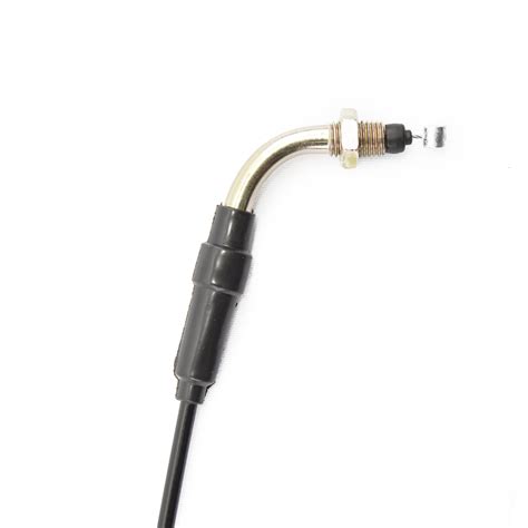 Bicimex Detalles Cable De Acelerador Para Motocicleta CS125 DS125 DS150