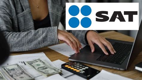 Sat Lanza Advertencia A Mexicanos Por Lista De Impuestos Que Se Deben