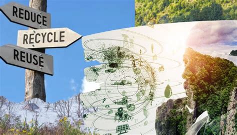 Turismo Sostenibile E Gestione Dei Rifiuti Strategie Efficaci Per