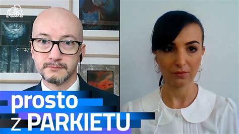 Rynek Wymusza Obni Ki Mieszka Youtube