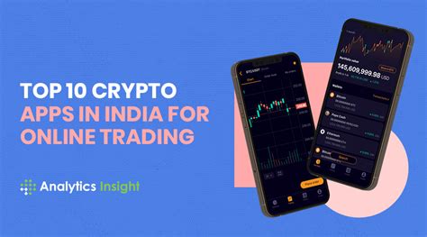 10 Crypto Trading Apps In India Archives Analytics Insight