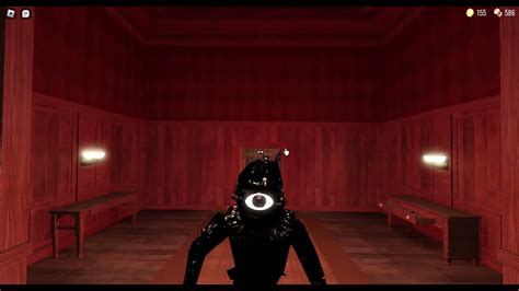 Roblox Doors How To Escape Seek YouTube